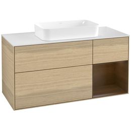 Villeroy & Boch Villeroy & Boch Finion Waschtischunterschrank F71, F711GNPC F711GNPC