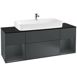 Villeroy & Boch Villeroy & Boch Finion Waschtischunterschrank F21, F212HGHG F212HGHG