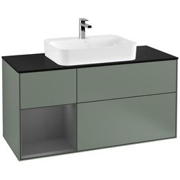 Villeroy & Boch Villeroy & Boch Finion Waschtischunterschrank F41, F412GKGM F412GKGM