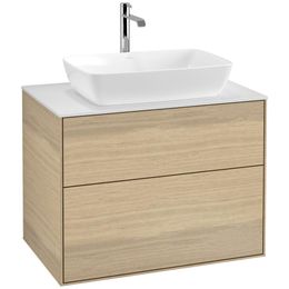 Villeroy & Boch Villeroy & Boch Finion Waschtischunterschrank F75, F75100PC F75100PC