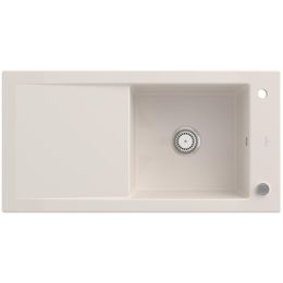 Villeroy & Boch Villeroy & Boch Timeline 60 Sp&uuml;le 679002 1000x510mm, 679002KR 679002KR
