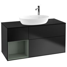Villeroy & Boch Villeroy & Boch Finion Waschtischunterschrank F94, F942GMPD F942GMPD