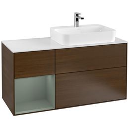 Villeroy & Boch Villeroy & Boch Finion Waschtischunterschrank F39, F391GMGN F391GMGN