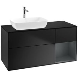 Villeroy & Boch Villeroy & Boch Finion Waschtischunterschrank F81, F812HGPD F812HGPD