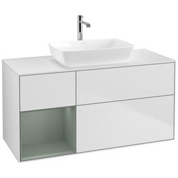Villeroy & Boch Villeroy & Boch Finion Waschtischunterschrank F82, F821GMMT F821GMMT