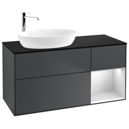 Villeroy & Boch Villeroy & Boch Finion Waschtischunterschrank F93, F932MTHG F932MTHG
