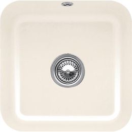 Villeroy & Boch Villeroy & Boch Cisterna 50 Unterbausp&uuml;le 670302, 670302KR 670302KR