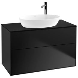 Villeroy & Boch Villeroy & Boch Finion Waschtischunterschrank F88, F88200PD F88200PD