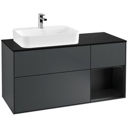 Villeroy & Boch Villeroy & Boch Finion Waschtischunterschrank F40, F402PDHG F402PDHG