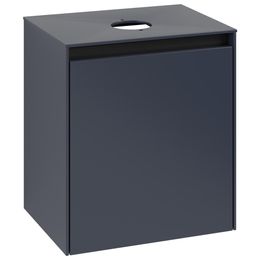 Villeroy & Boch Villeroy & Boch Waschtischunterschrank Collaro 500x548x380mm m. Bel. 1trg. A:re Waschtisch mittig Ma C149B0VQ