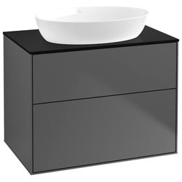 Villeroy & Boch Villeroy & Boch Finion Waschtischunterschrank F99, F99200GK F99200GK