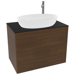 Villeroy & Boch Villeroy & Boch Finion Waschtischunterschrank F87, F87200GN F87200GN