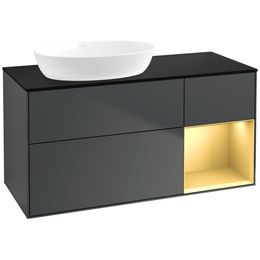 Villeroy & Boch Villeroy & Boch Finion Waschtischunterschrank FA5, FA52HFHG FA52HFHG