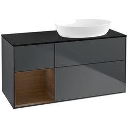Villeroy & Boch Villeroy & Boch Finion Waschtischunterschrank FA4, FA42GNHG FA42GNHG