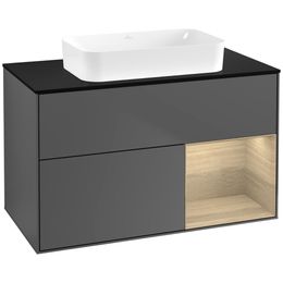 Villeroy & Boch Villeroy & Boch Finion Waschtischunterschrank F66, F662PCGK F662PCGK