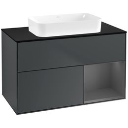 Villeroy & Boch Villeroy & Boch Finion Waschtischunterschrank F66, F662GKHG F662GKHG