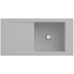 Villeroy & Boch Villeroy & Boch Timeline 60 Sp&uuml;le 679001 1000x510mm, 679001SM 679001SM