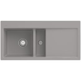 Villeroy & Boch Villeroy & Boch Subway 60 flat Sp&uuml;le 67701F 965x475mm, 67701FKD 67701FKD