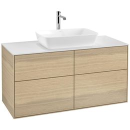 Villeroy & Boch Villeroy & Boch Finion Waschtischunterschrank F79, F79100PC F79100PC