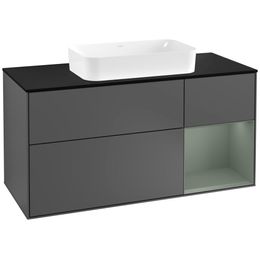 Villeroy & Boch Villeroy & Boch Finion Waschtischunterschrank F30, F302GMGK F302GMGK