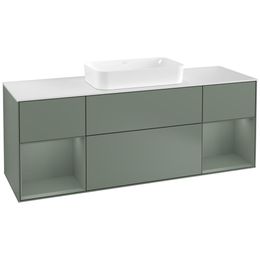 Villeroy & Boch Villeroy & Boch Finion Waschtischunterschrank F33, F331GMGM F331GMGM