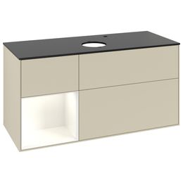 Villeroy & Boch Villeroy & Boch Waschbeckenunterschrank Finion F94 1200x603x501mm m Bel FK/RE/AP: HJ/GF/2 F942GFHJ