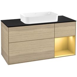 Villeroy & Boch Villeroy & Boch Finion Waschtischunterschrank F30, F302HFPC F302HFPC