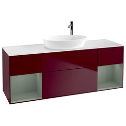 Villeroy & Boch Villeroy & Boch Finion Waschtischunterschrank F98, F981GMHB F981GMHB