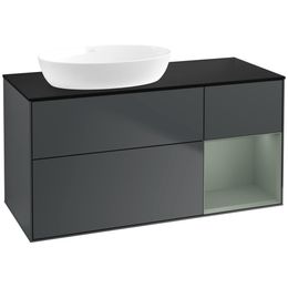Villeroy & Boch Villeroy & Boch Finion Waschtischunterschrank FA5, FA52GMHG FA52GMHG
