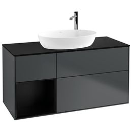 Villeroy & Boch Villeroy & Boch Finion Waschtischunterschrank F94, F942PDHG F942PDHG