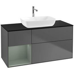 Villeroy & Boch Villeroy & Boch Finion Waschtischunterschrank F82, F822GMGK F822GMGK