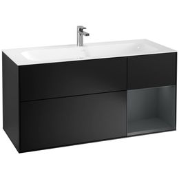 Villeroy & Boch Villeroy & Boch Finion Waschtischunterschrank F07, F070HGPD F070HGPD