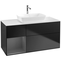 Villeroy & Boch Villeroy & Boch Finion Waschtischunterschrank F82, F821GKPD F821GKPD