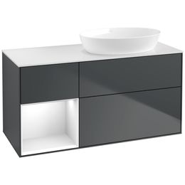 Villeroy & Boch Villeroy & Boch Finion Waschtischunterschrank FA4, FA41GFHG FA41GFHG