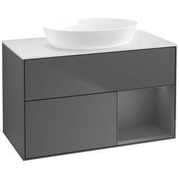 Villeroy & Boch Villeroy & Boch Finion Waschtischunterschrank FA2, FA21GKGK FA21GKGK