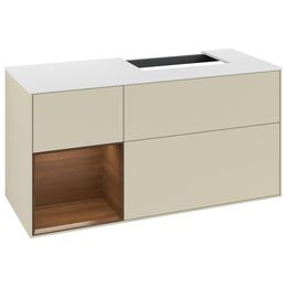 Villeroy & Boch Villeroy & Boch Waschbeckenunterschrank Finion F14 1200x603x501mm m Bel FK/RE/AP: HJ/GN/1 F141GNHJ