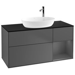 Villeroy & Boch Villeroy & Boch Finion Waschtischunterschrank F95, F952GKGK F952GKGK