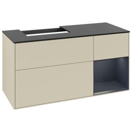 Villeroy & Boch Villeroy & Boch Waschbeckenunterschrank Finion F15 1200x603x501mm m Bel FK/RE/AP: HJ/HG/2 F152HGHJ