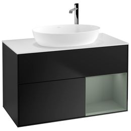 Villeroy & Boch Villeroy & Boch Finion Waschtischunterschrank F90, F901GMPD F901GMPD