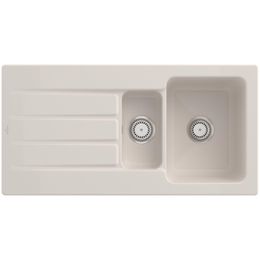 Villeroy & Boch Villeroy & Boch Architectura 60 XR Sp&uuml;le 336501, 336501KR 336501KR