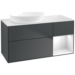 Villeroy & Boch Villeroy & Boch Finion Waschtischunterschrank FA5, FA51GFHG FA51GFHG