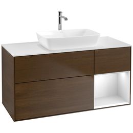 Villeroy & Boch Villeroy & Boch Finion Waschtischunterschrank F83, F831MTGN F831MTGN