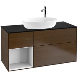Villeroy & Boch Villeroy & Boch Finion Waschtischunterschrank F94, F942GFGN F942GFGN