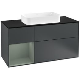 Villeroy & Boch Villeroy & Boch Finion Waschtischunterschrank F29, F292GMHG F292GMHG