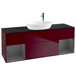 Villeroy & Boch Villeroy & Boch Finion Waschtischunterschrank F98, F982GKHB F982GKHB