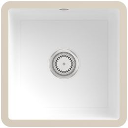 Villeroy & Boch Villeroy & Boch Subway 50 SU Unterbausp&uuml;le 332501, 332501KG 332501KG