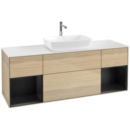 Villeroy & Boch Villeroy & Boch Finion Waschtischunterschrank F86, F861PDPC F861PDPC