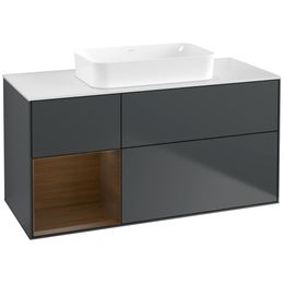 Villeroy & Boch Villeroy & Boch Finion Waschtischunterschrank F70, F701GNHG F701GNHG