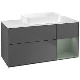 Villeroy & Boch Villeroy & Boch Finion Waschtischunterschrank F71, F711GMGK F711GMGK