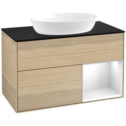 Villeroy & Boch Villeroy & Boch Finion Waschtischunterschrank FA2, FA22GFPC FA22GFPC